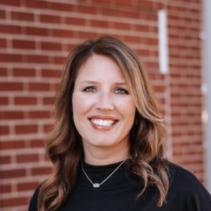 Our Team - Every Child Arkansas