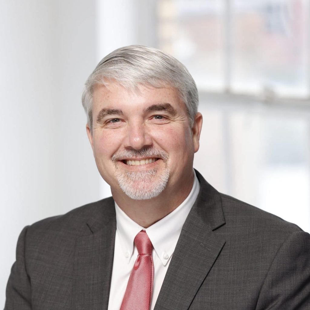 Our Team - Every Child Arkansas